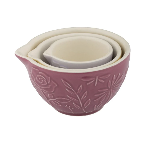 Mason Cash Meadow Measuring cup set - Prime Interiors